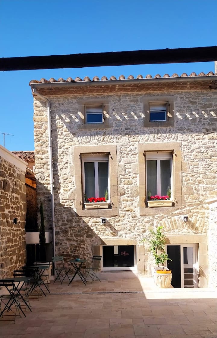 Chambre Privée Près Carcassonne Et Canal Du Midi - Bram