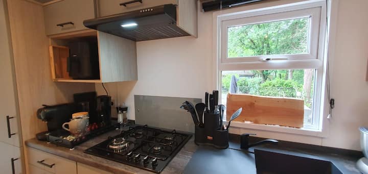 Nouvelle Maison De Vacances à Hattemerbroek - Zwolle