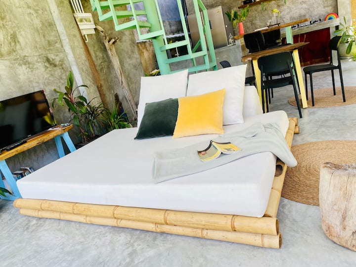 Casa De Playa, Alma Tropical - Ko Pha Ngan