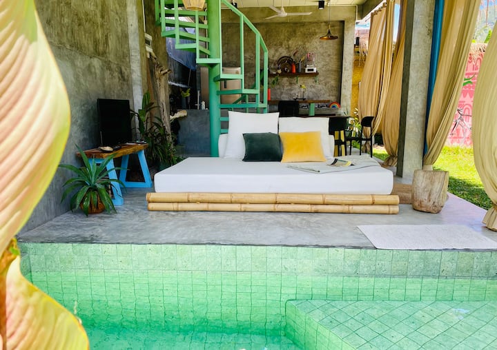 Casa De Playa, Alma Tropical - Ko Pha Ngan