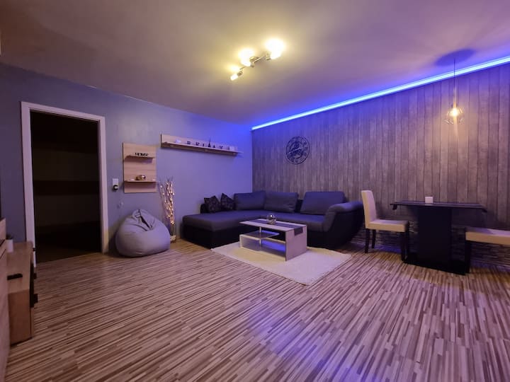 Filoxenia 1 – Modern Apartment Near Berlin - Bernau bei Berlin