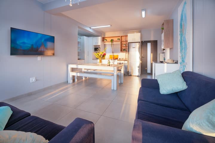 Port Owen Marina - Starlight 20 - Velddrif