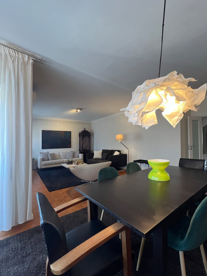 Inluz Apartment - Vila do Conde