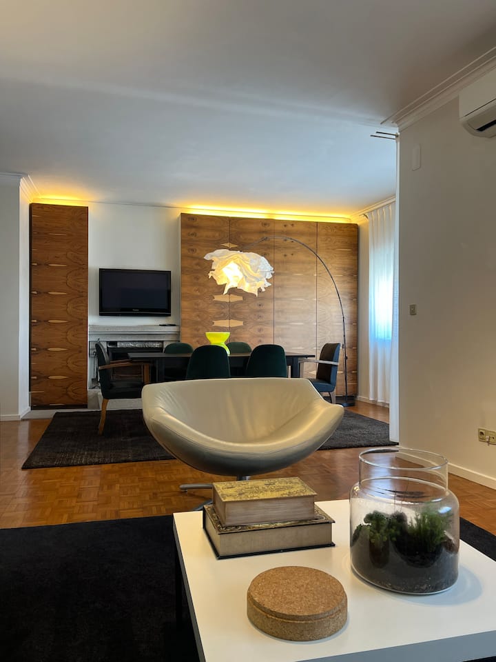 Inluz Apartment - Vila do Conde