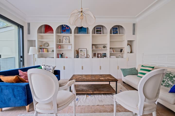 Maison De Pierre Avec Service Wine Tour En Option - Bordeaux