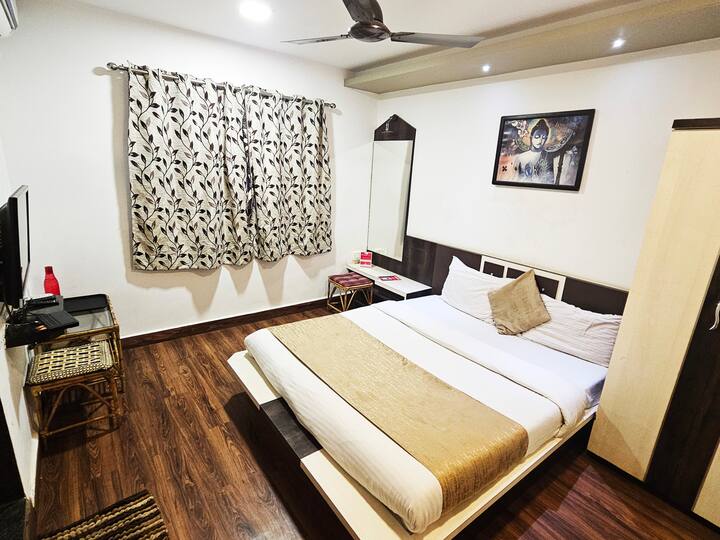 Meera Vatika Classic 2 - Mahabaleshwar