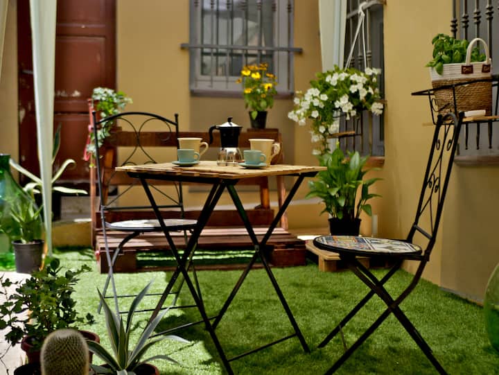 Bed&bike Al Cortiletto - Ferrara