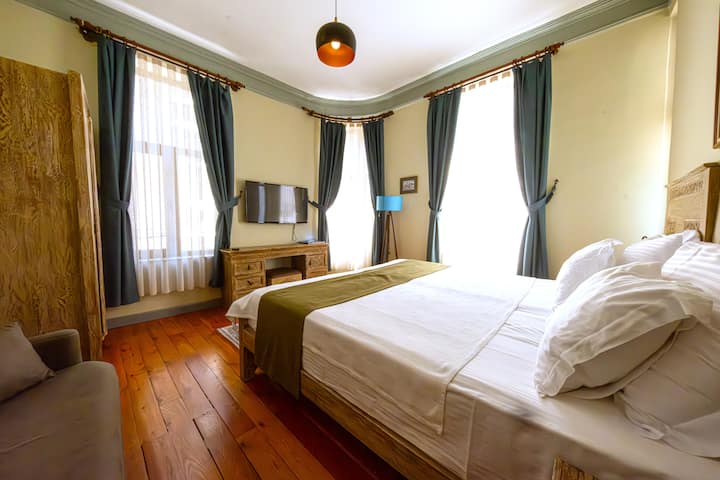 The Inner Pera – Boutique City Rooms - Estambul
