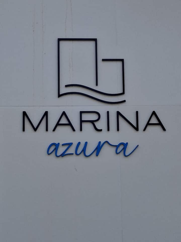 Marina Azura Studio 4 Pax - Valencia