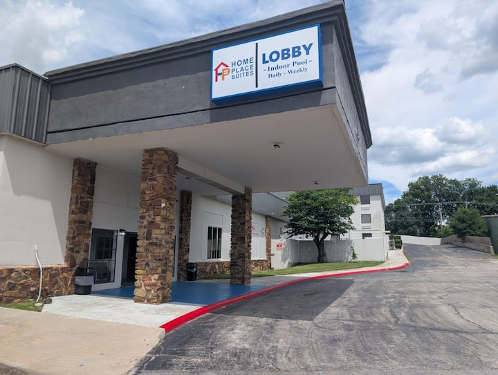 Home Place Suites - Bartlesville, OK