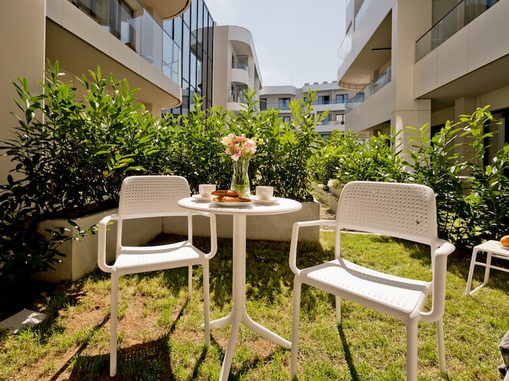 Blueapartpl Hotel Lido 1001 - Jastarnia