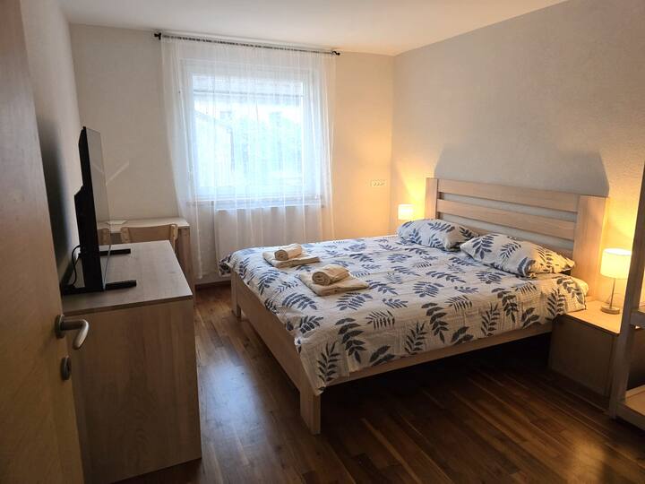 Razor Vista M Apartment - Most na Soči