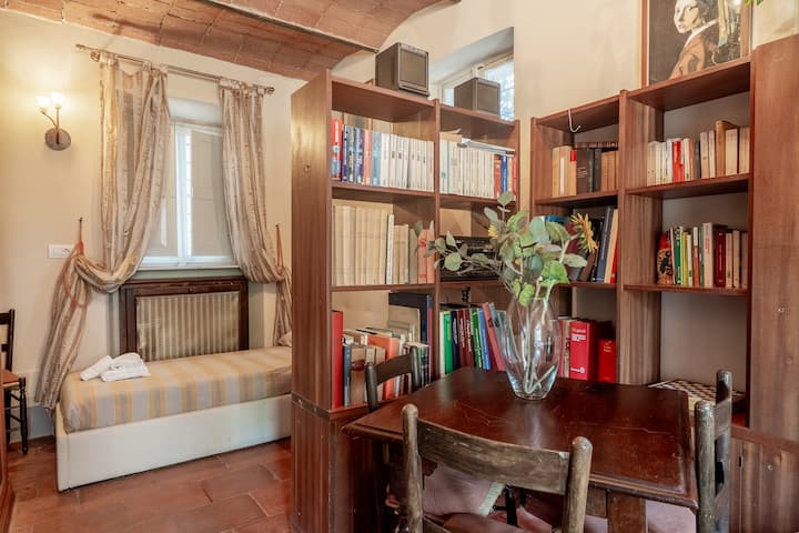 Casa Fatima - Villa Camelia - Italia