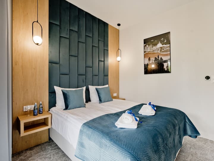 Blueapartpl Hotel Lido 1307 - Jastarnia