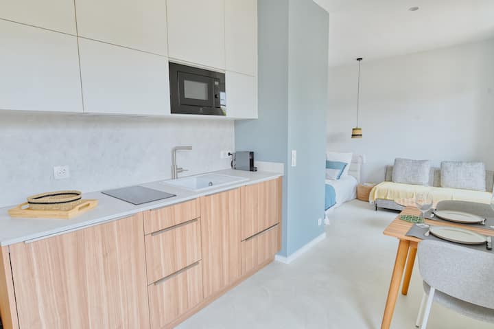 City Lake Escape - Lac, Centre Ville - Soorts-Hossegor