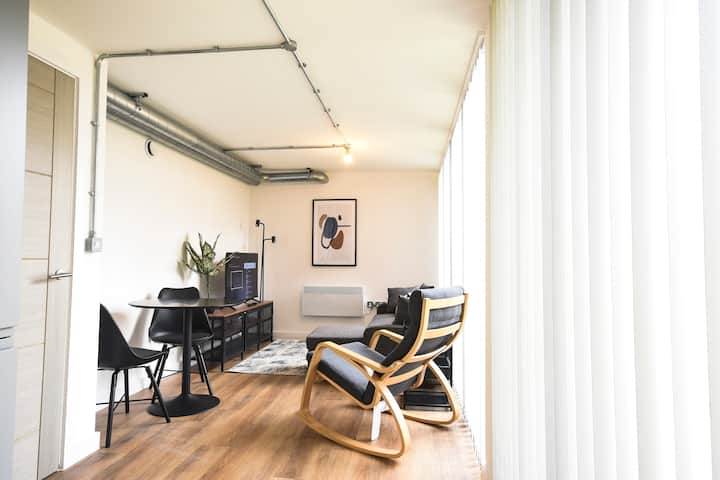 The Works By Guestz - Warrington