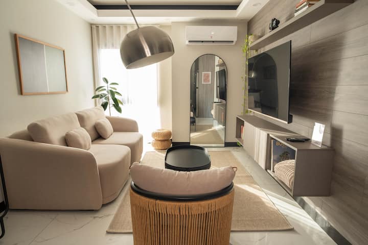 Casa Zen – Comfort Getaway (Barrio Equipetrol) - Bolivia