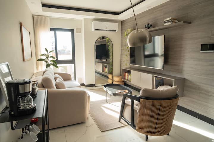 Casa Zen – Comfort Getaway (Barrio Equipetrol) - Bolivia