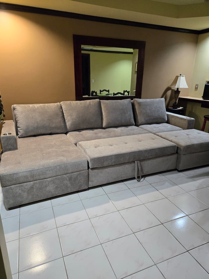 Casa Sueño - Costa Rica