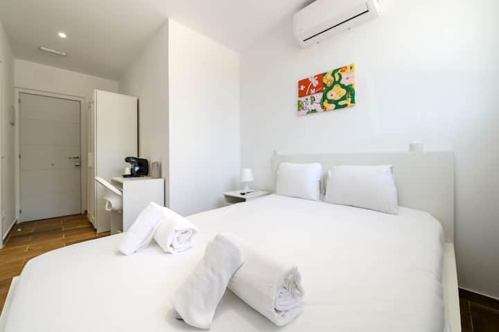 Private Room In Carabanchel Area (2) - Getafe