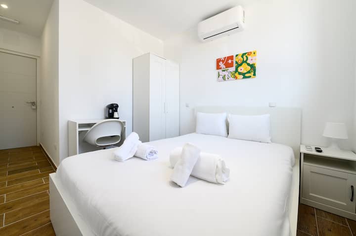 Private Room In Carabanchel Area (5) - Leganés