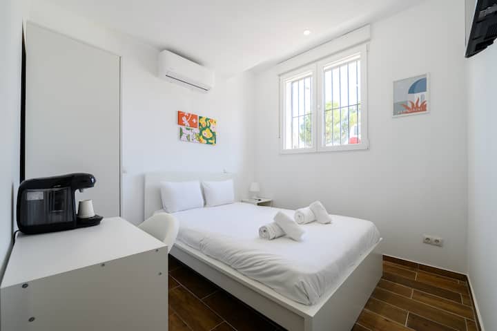Private Room In Carabanchel Area (5) - Alcorcón