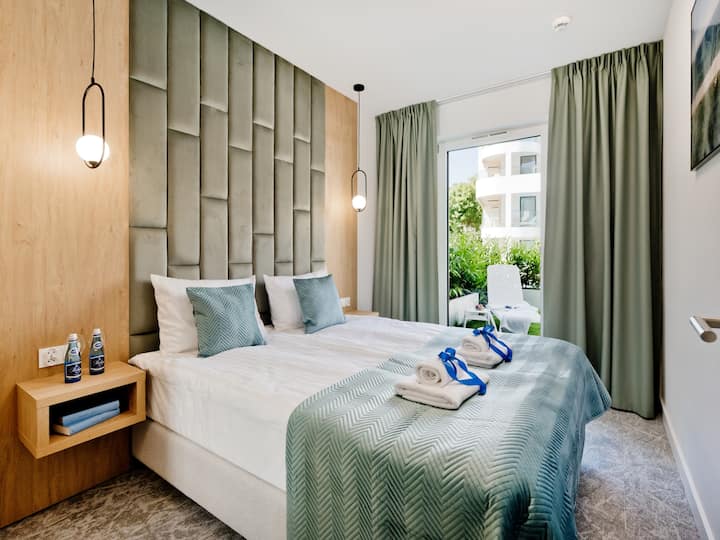 Blueapartpl Hotel Lido 2014 - Jastarnia