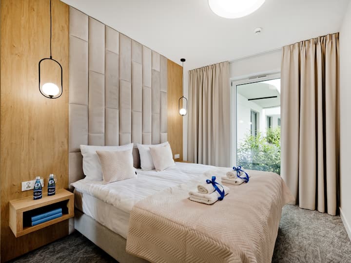 Blueapartpl Hotel Lido 2003 - Jastarnia