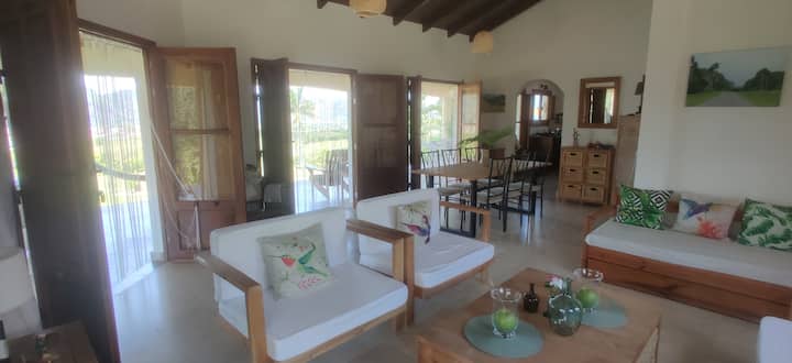 Villa 'Hasta La Vista' Casa - Viñales