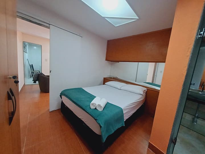 Apartamento Petrópolis - Petrópolis
