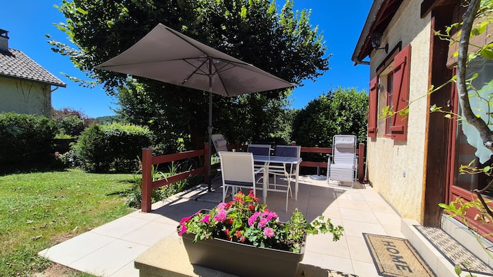 Le Tilleul Argenté à Sarlat - Sarlat-la-Canéda