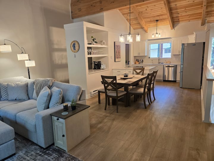 Modern Incline 3bedroom - North Lake Tahoe, CA