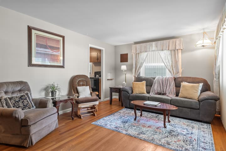 ⁂Pet-friendly⁂fenced Yard W/deck⁂pool Table⁂ - Rapid City, SD