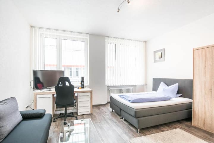 Apartment Mitten In Aalen - Aalen