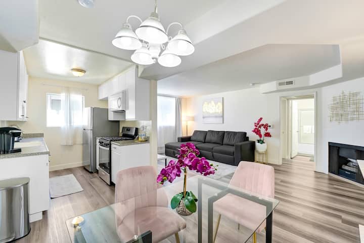 Amazing Apartment In Culver City - Culver City