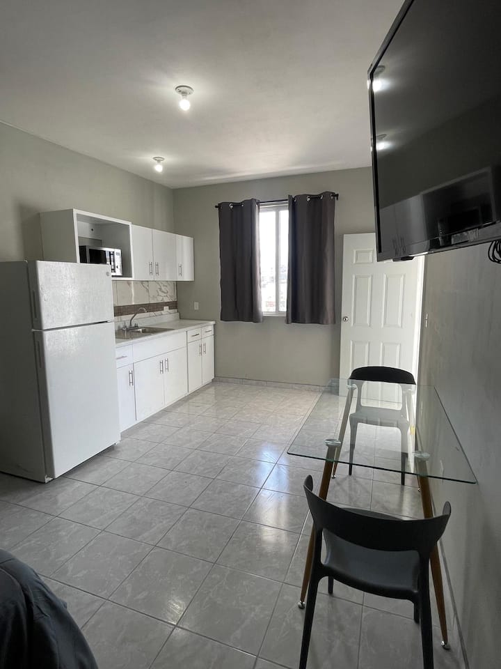 Remarkable Flat In East Tijuana - San Diego County, CA