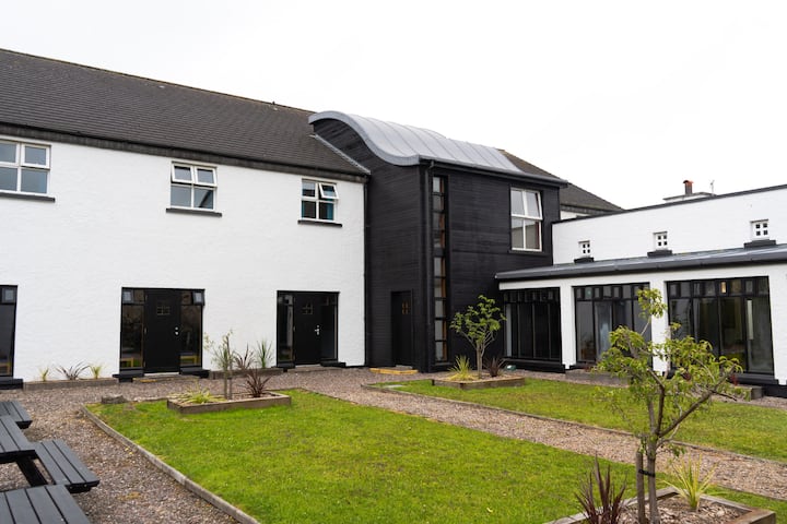 Two Bedroom Apartment - Portrush