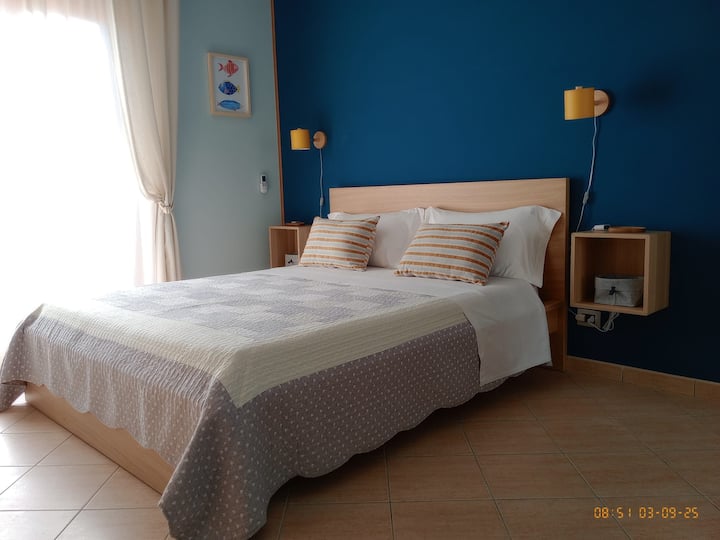 The Way Of The Tower (9minutes To The Airport) - Fiumicino