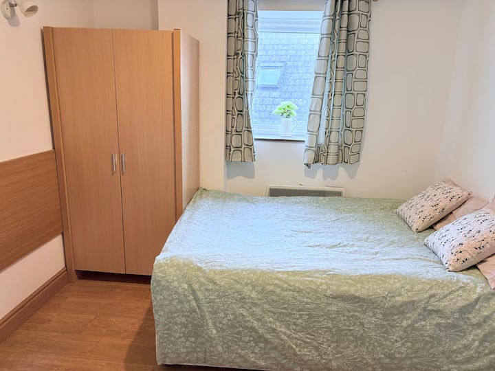 Cozy Double Room Near Center - Dublín