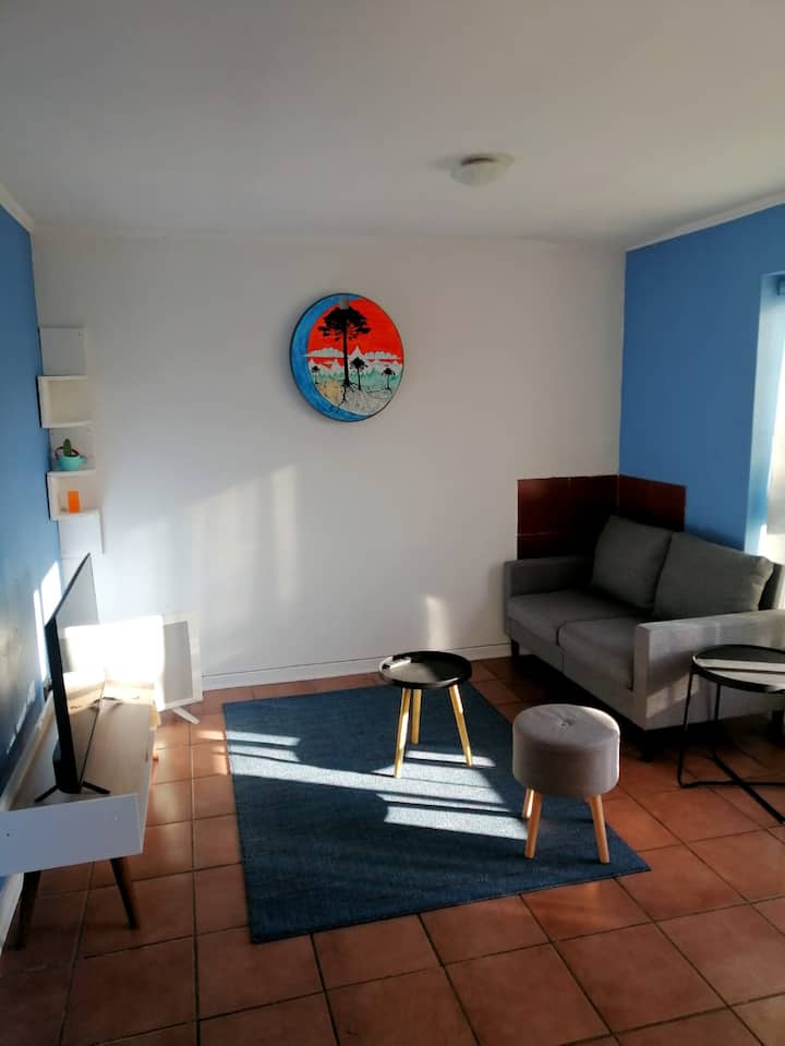 “Escapada En Puerto Varas” - Puerto Varas