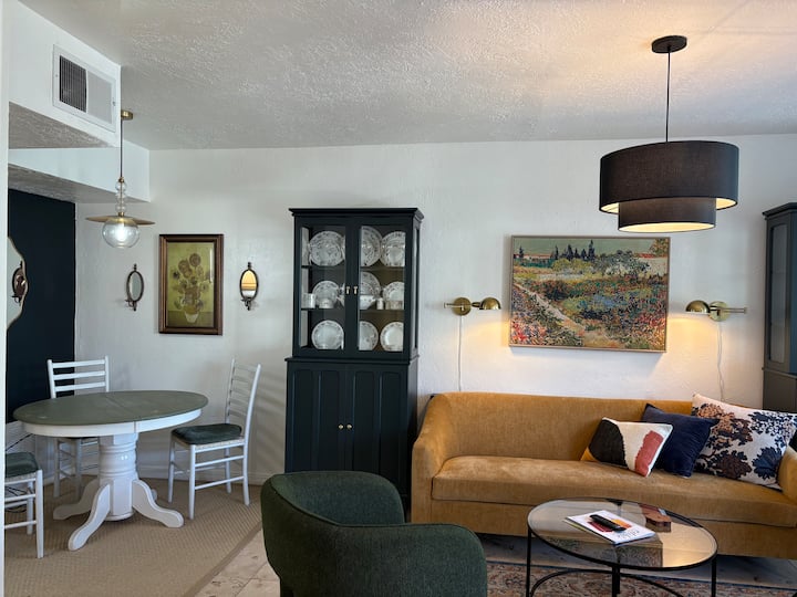 Bonita's Casita - Albuquerque, NM
