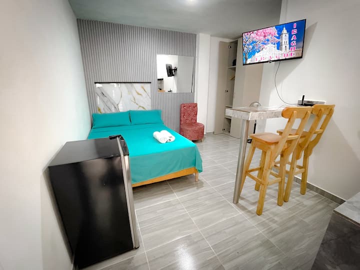 Casa David 2 - Ibagué
