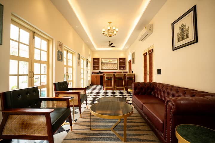 Villa Casa Mia (Dolce Vita) - Pushkar