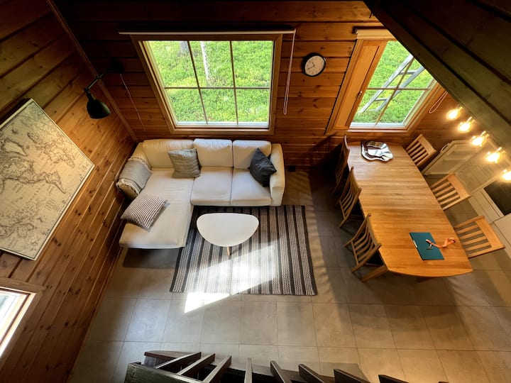 Ski-in Ski-out At Levi Six - Kittilä