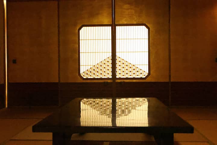 New Opening Price!yamanaka Onsen: Kominka House - 小松市
