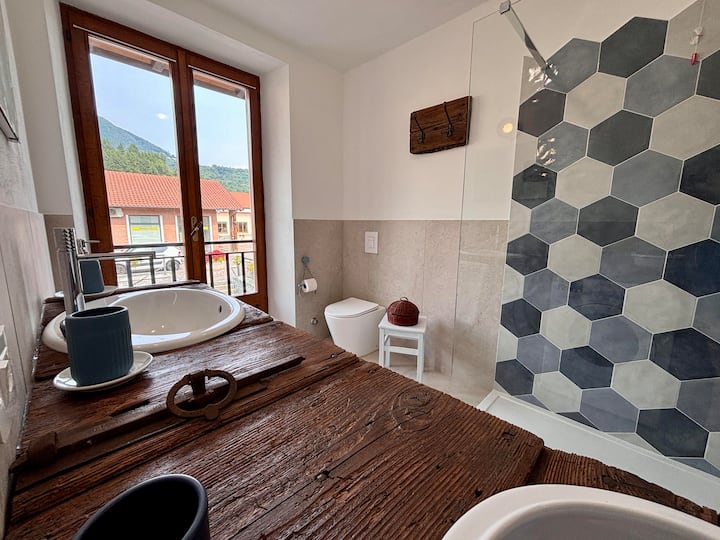 La Corte Flat - Ghiffa