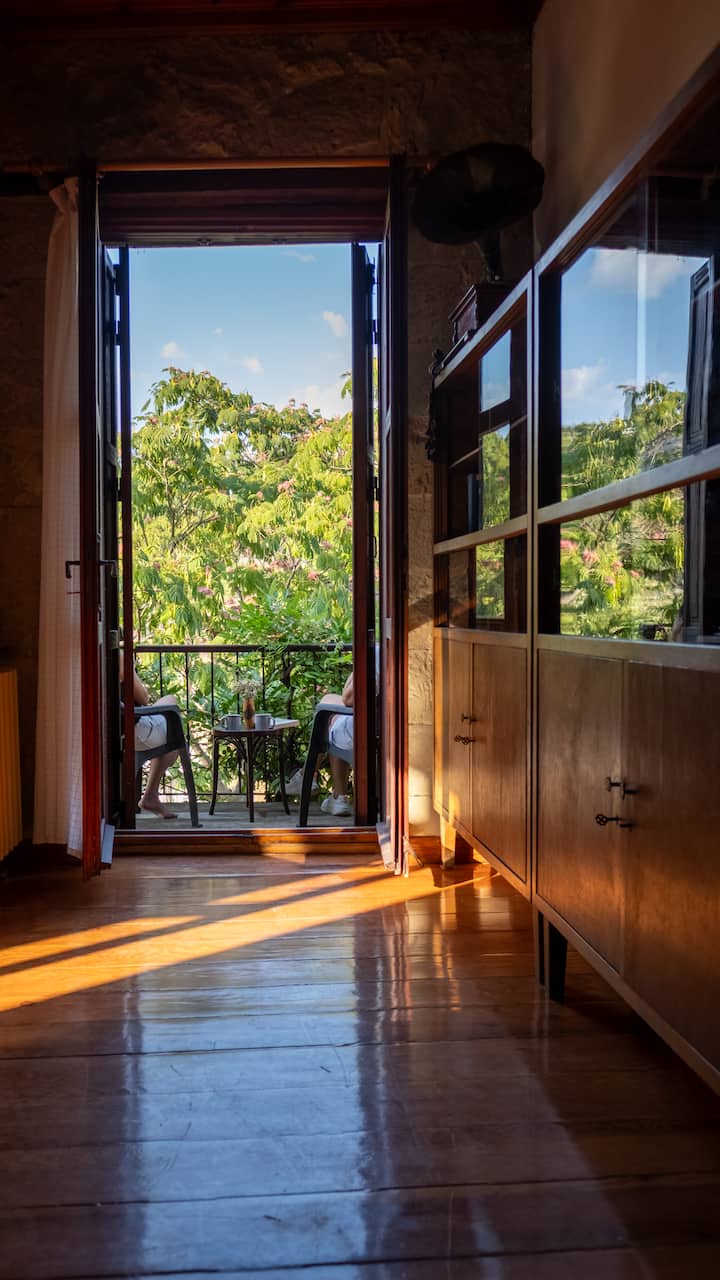 Keva Adatepe – Natural, Spacious Stone House - Küçukkuyu