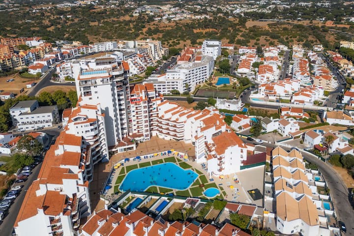 Luxpool Albufeira Stay - Albufeira