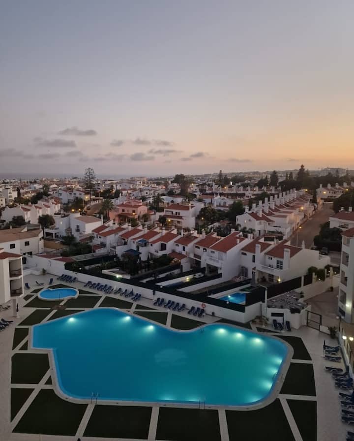 Luxpool Albufeira Stay - Albufeira