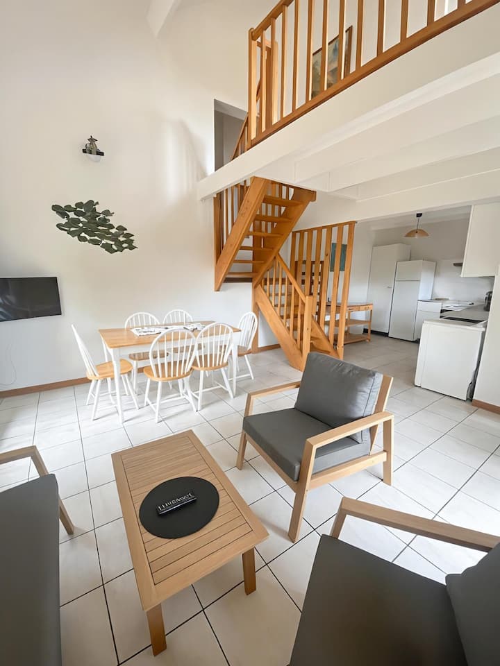 Villa Horizon - Lacanau Océan